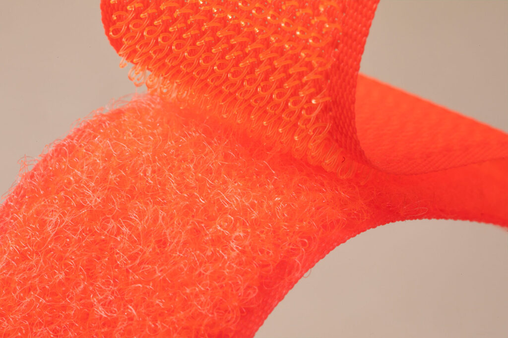 Startseite - Hook & Loop Technology